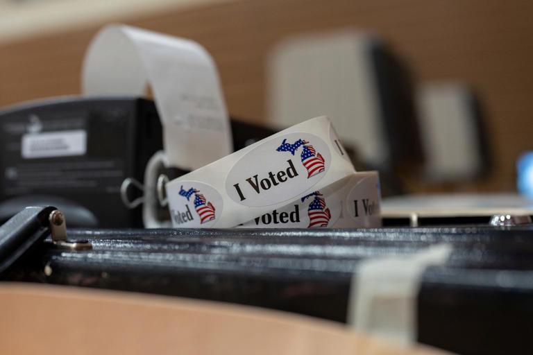 Find all 2025 Michigan election results here