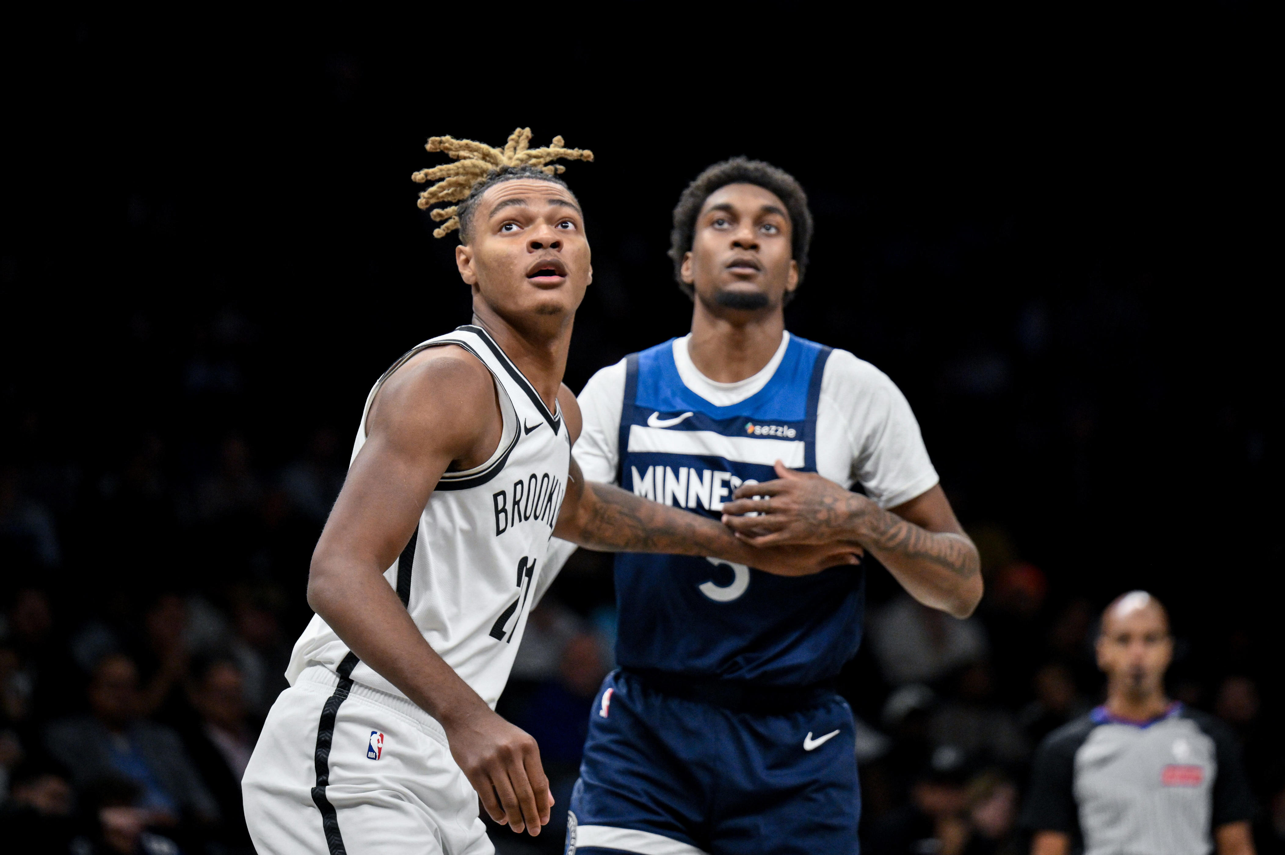 Nets at Timberwolves betting preview: Prediction, point spread, odds