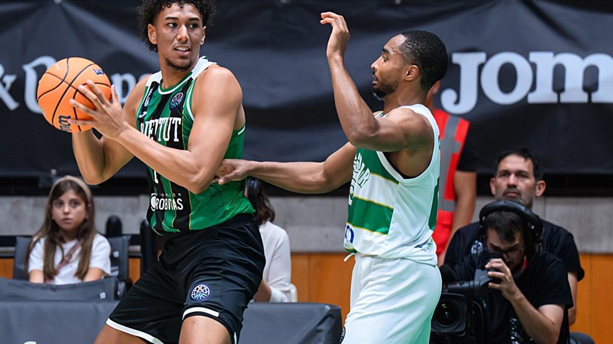 Bursaspor - Joventut: Horario y dónde ver el partido de la Liga de ...