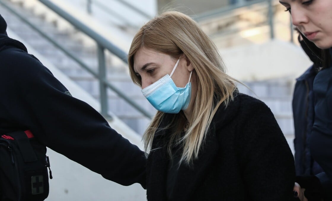 Εκτάκτως στο νοσοκομείο η Ρούλα Πισπιρίγκου