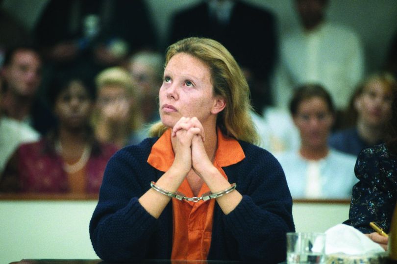 Two key differences between Netflix's Aileen Wuornos doc and true crime ...