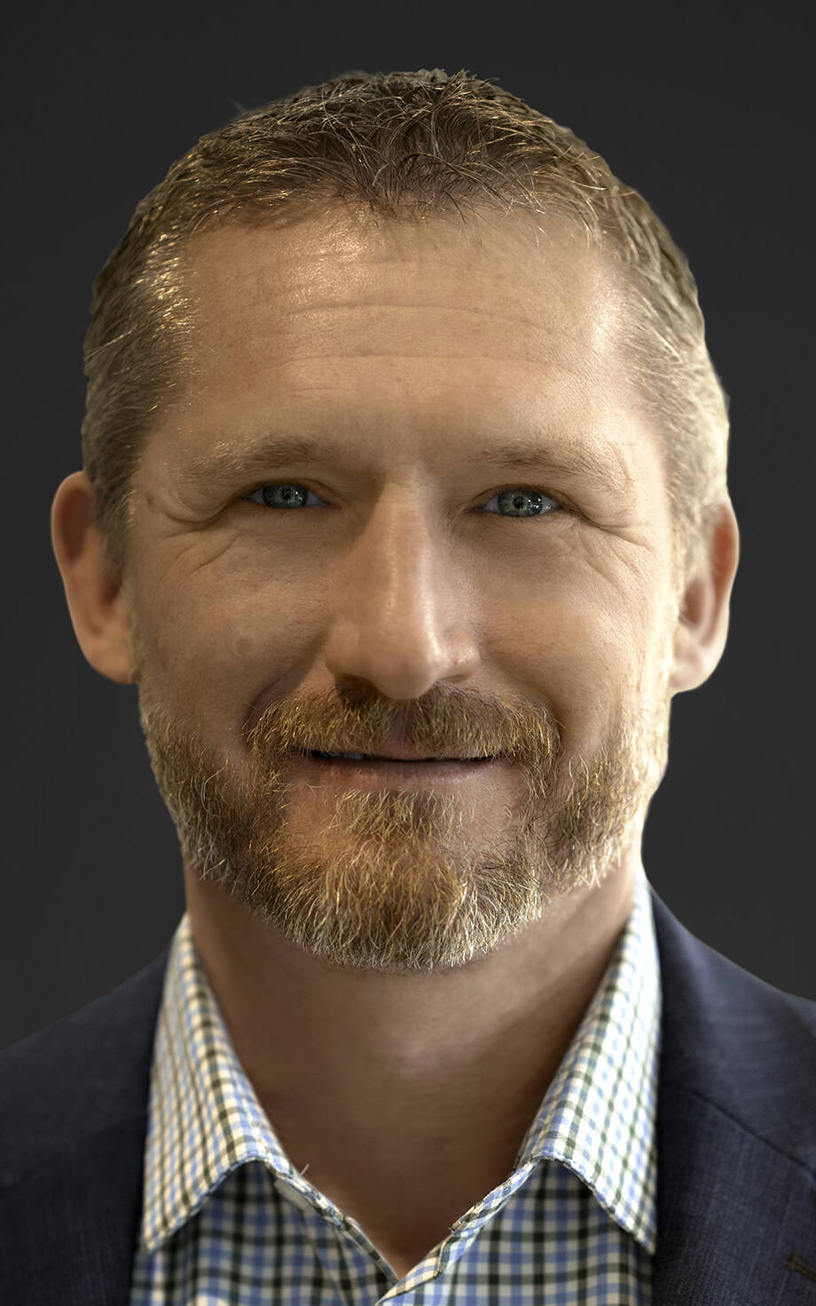 Welter appointed to Hospital District Board