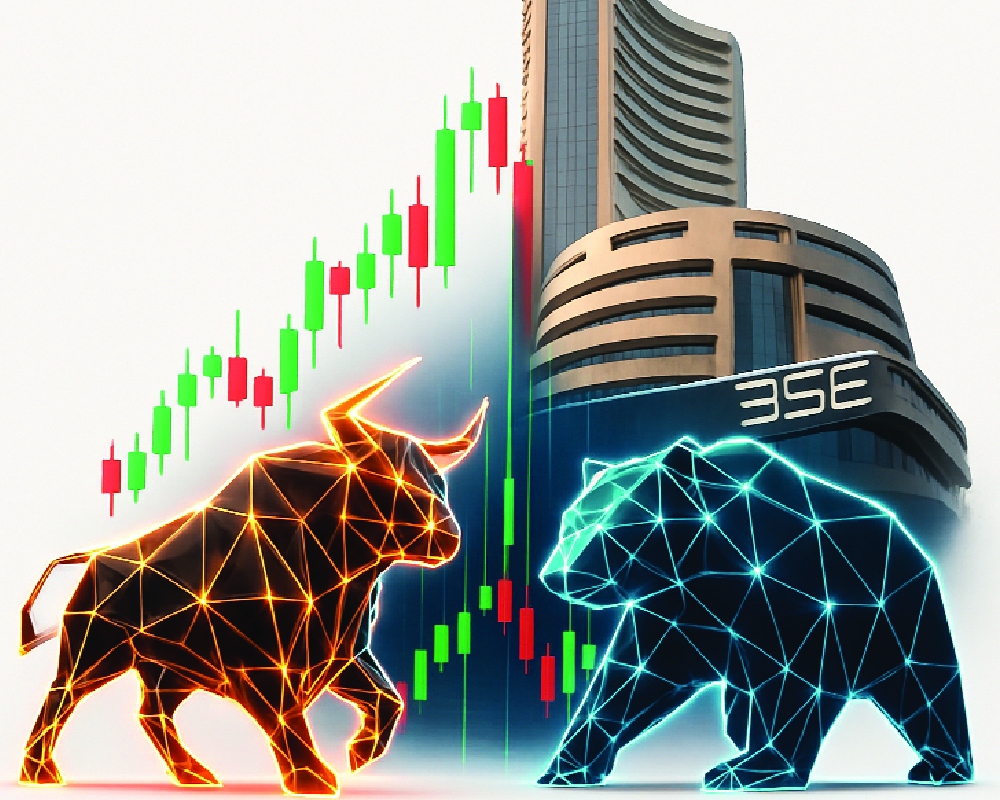 Blase Capital stock shocks