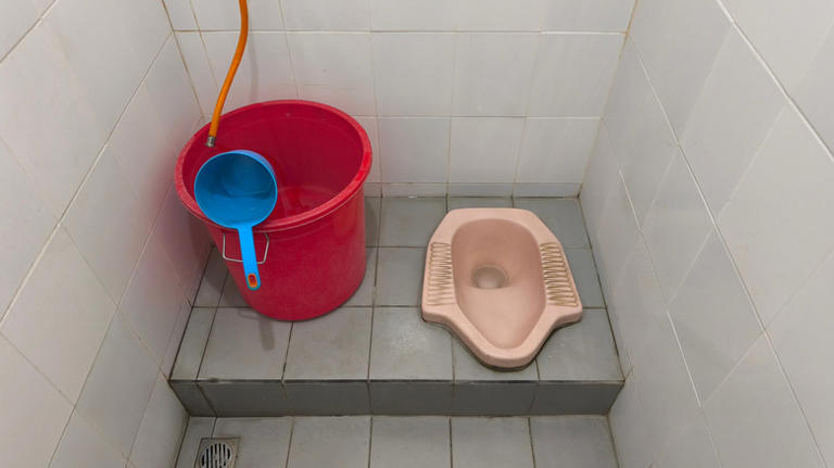 The Unique Type Of Toilet Tourists Should Know About Before Visiting ...
