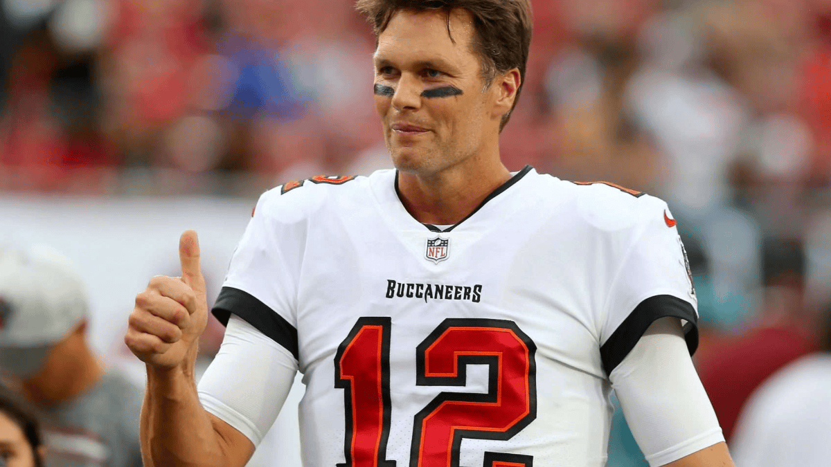 NFL: Tom Brady reveals his current pet is a 'clone' of the one that ...