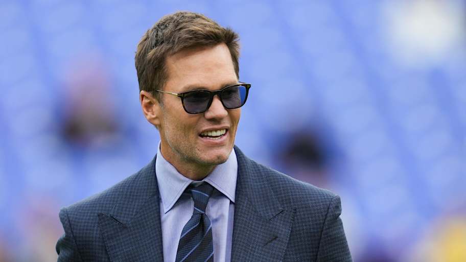 Patriots Legend Tom Brady Cloned His Former Dog