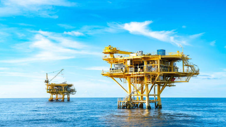 Serica Energy to buy 40% interest in North Sea licence