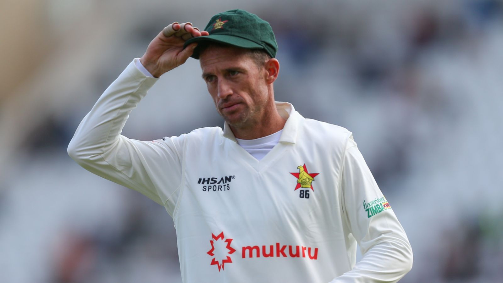 Zimbabwe Cricket announce Sean Williams in rehabilitation due to drug ...