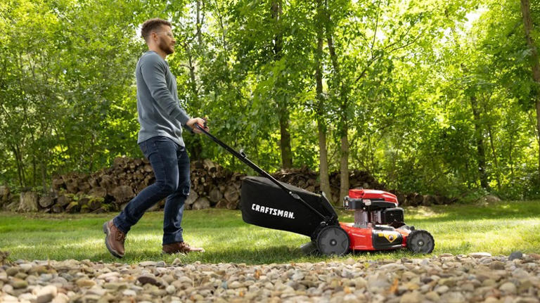 Who Makes Craftsman Lawn Mower Engines And Where Are They Built?