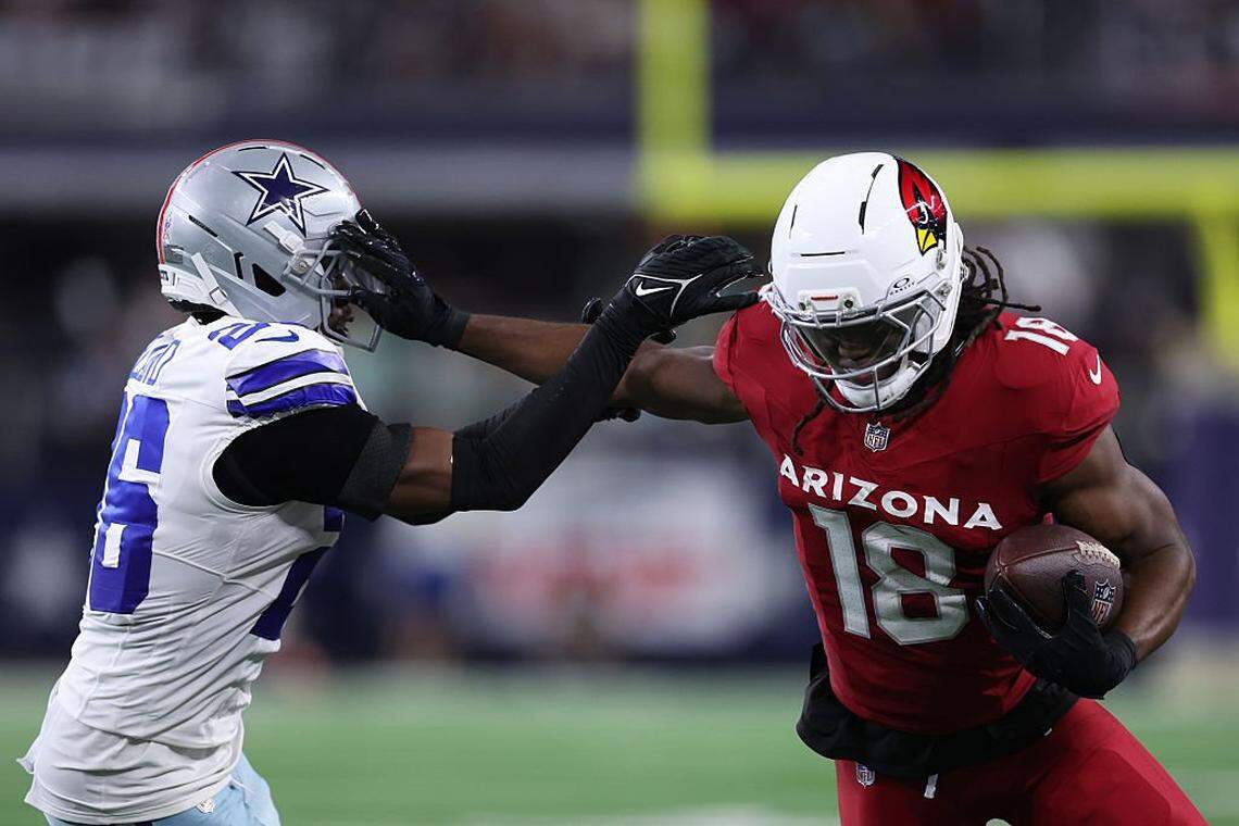 NFL power rankings: Cowboys slide after latest loss - but that was ...