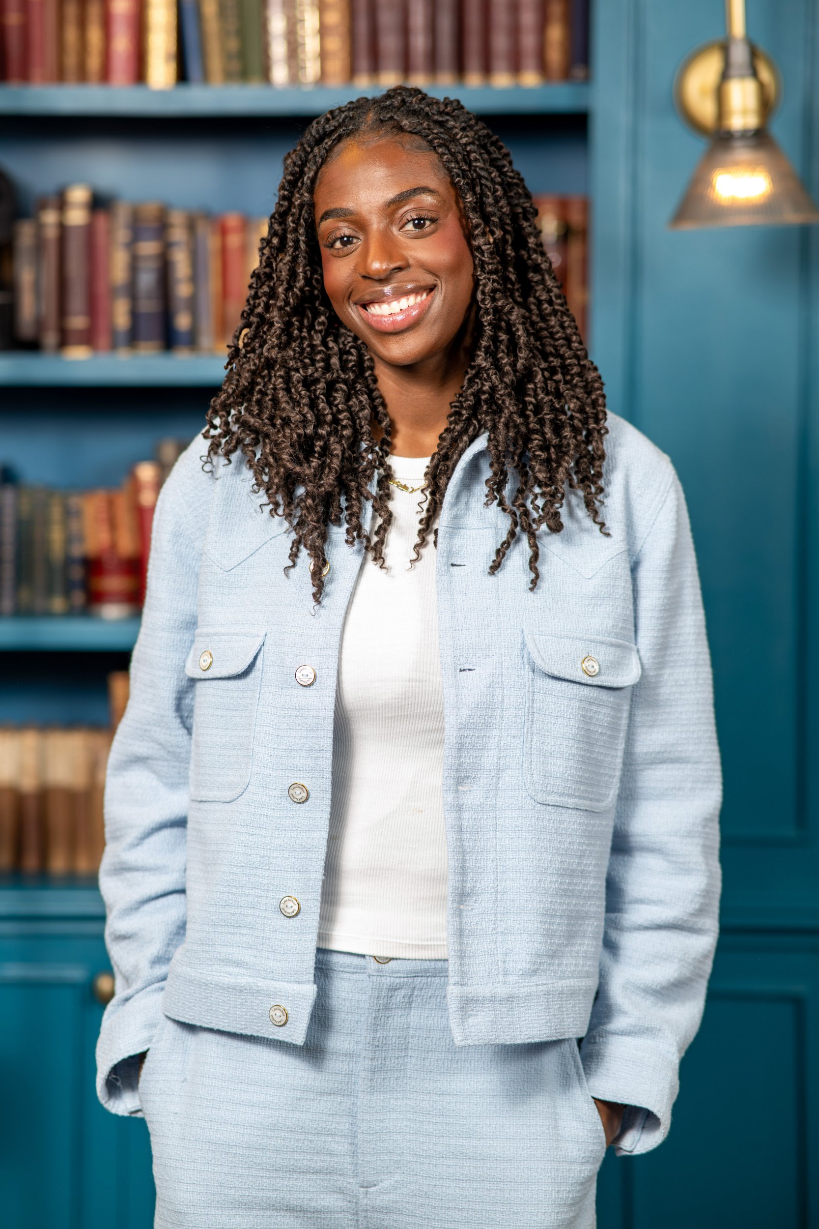 Alan Carr hits back at claims he's 'not being real'