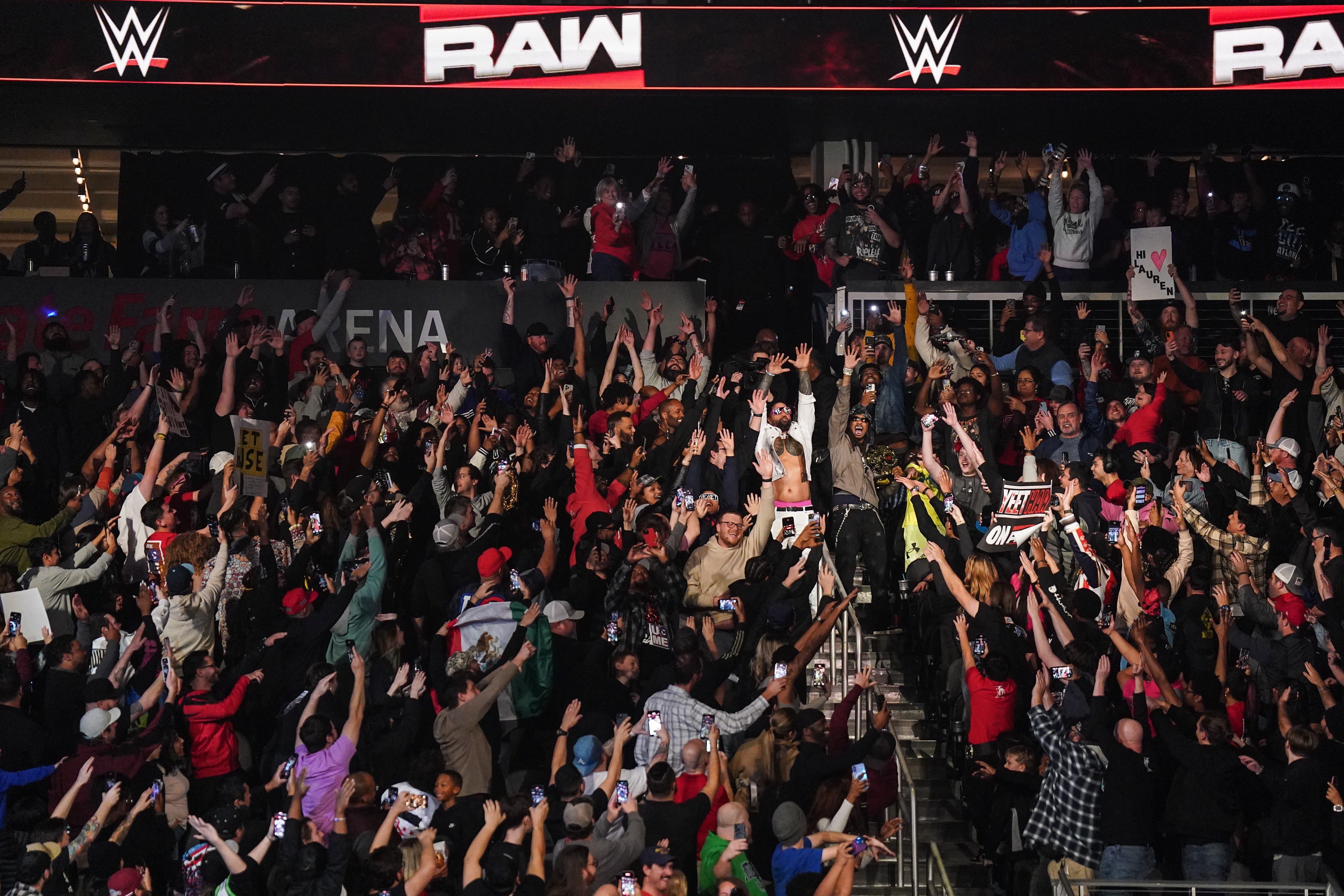 WWE teases major heel turn during Monday Night Raw