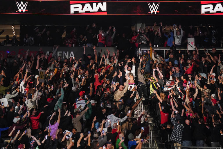 WWE teases major heel turn during Monday Night Raw