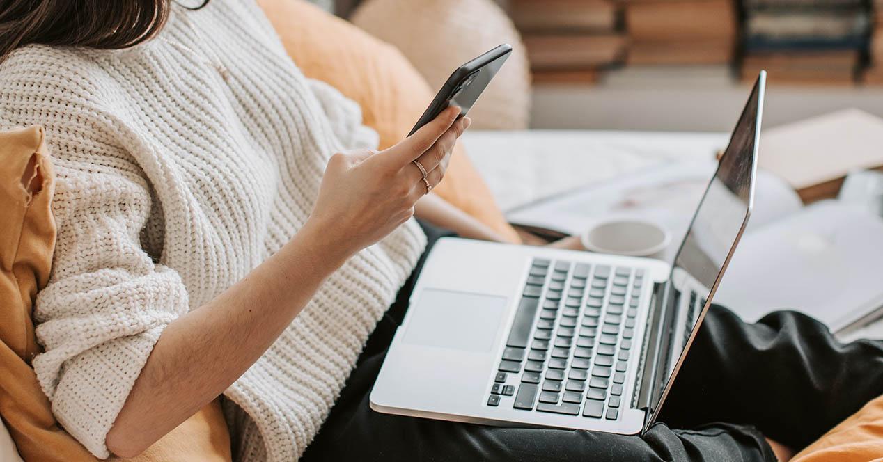 Guía completa para exportar contactos de Android e iOS a CSV