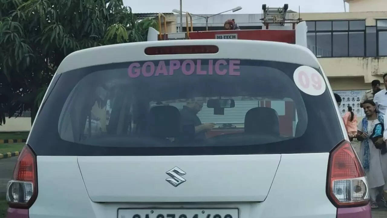 ‘Protect Goa’s image as safe destination’