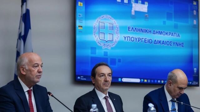 Νέος Δικαστικός Χάρτης: Όλες οι παρεμβάσεις αναβάθμισης στην Αττική ...