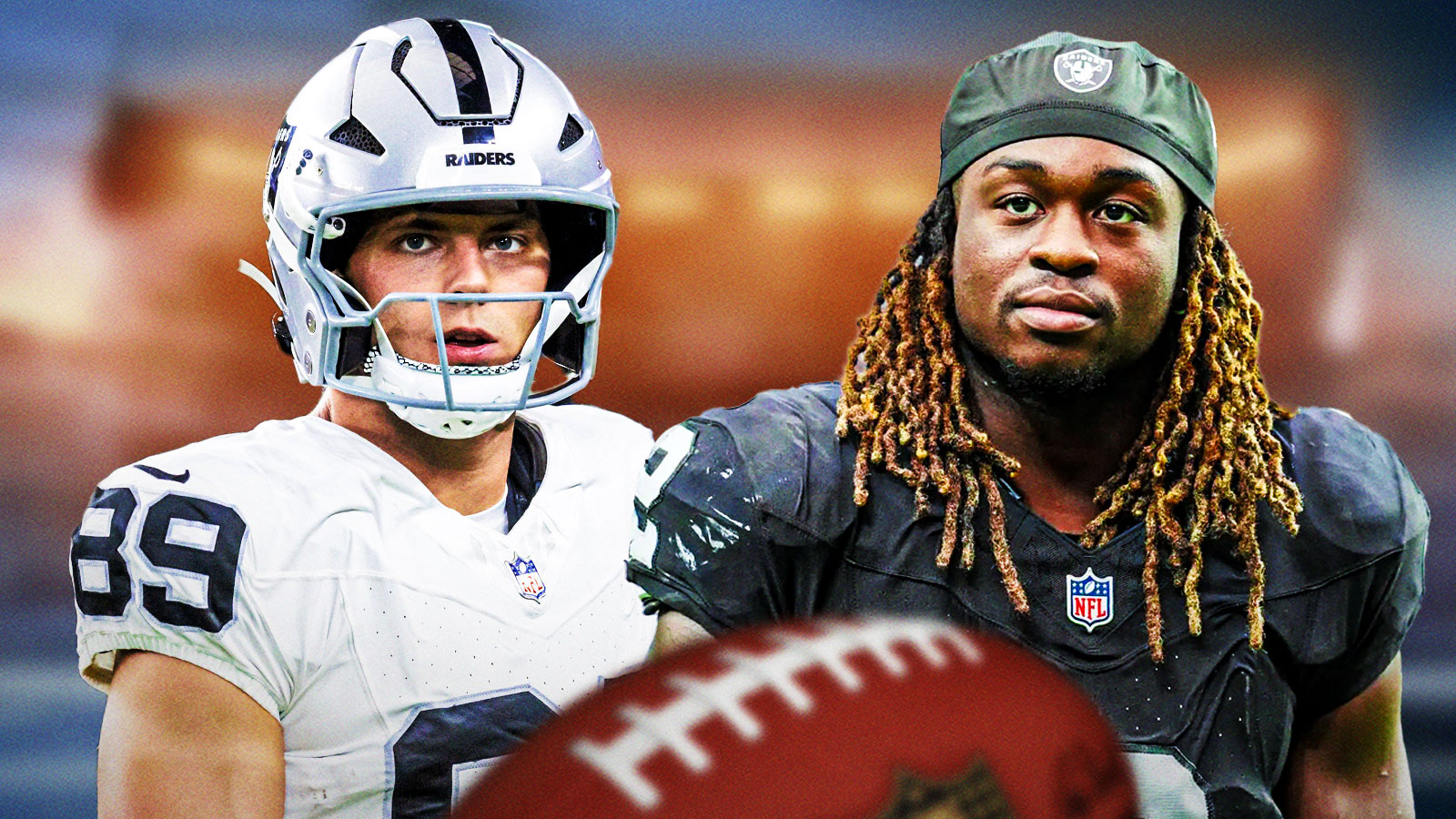 Raiders vs. Broncos bold predictions for Week 10 Thursday Night Football