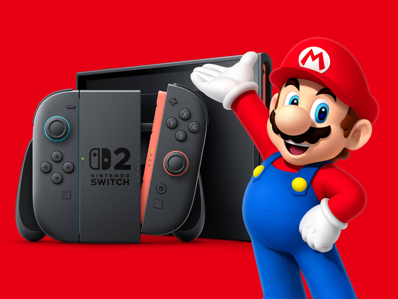 Switch 2 ya vendió más de 10 millones de unidades: Nintendo aumenta sus ...