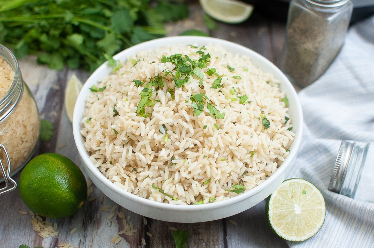 13 Easy and Delicious Rice Recipes That Never Get Boring