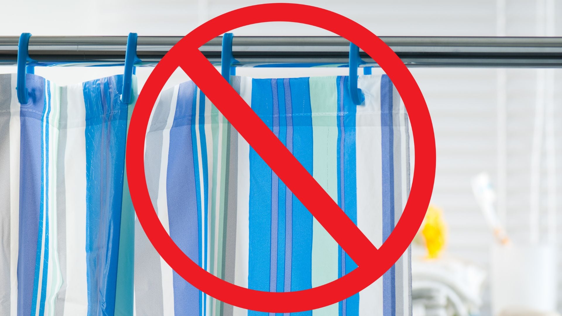 Adiós a las cortinas de baño | La nueva opción para hogares que ya es ...