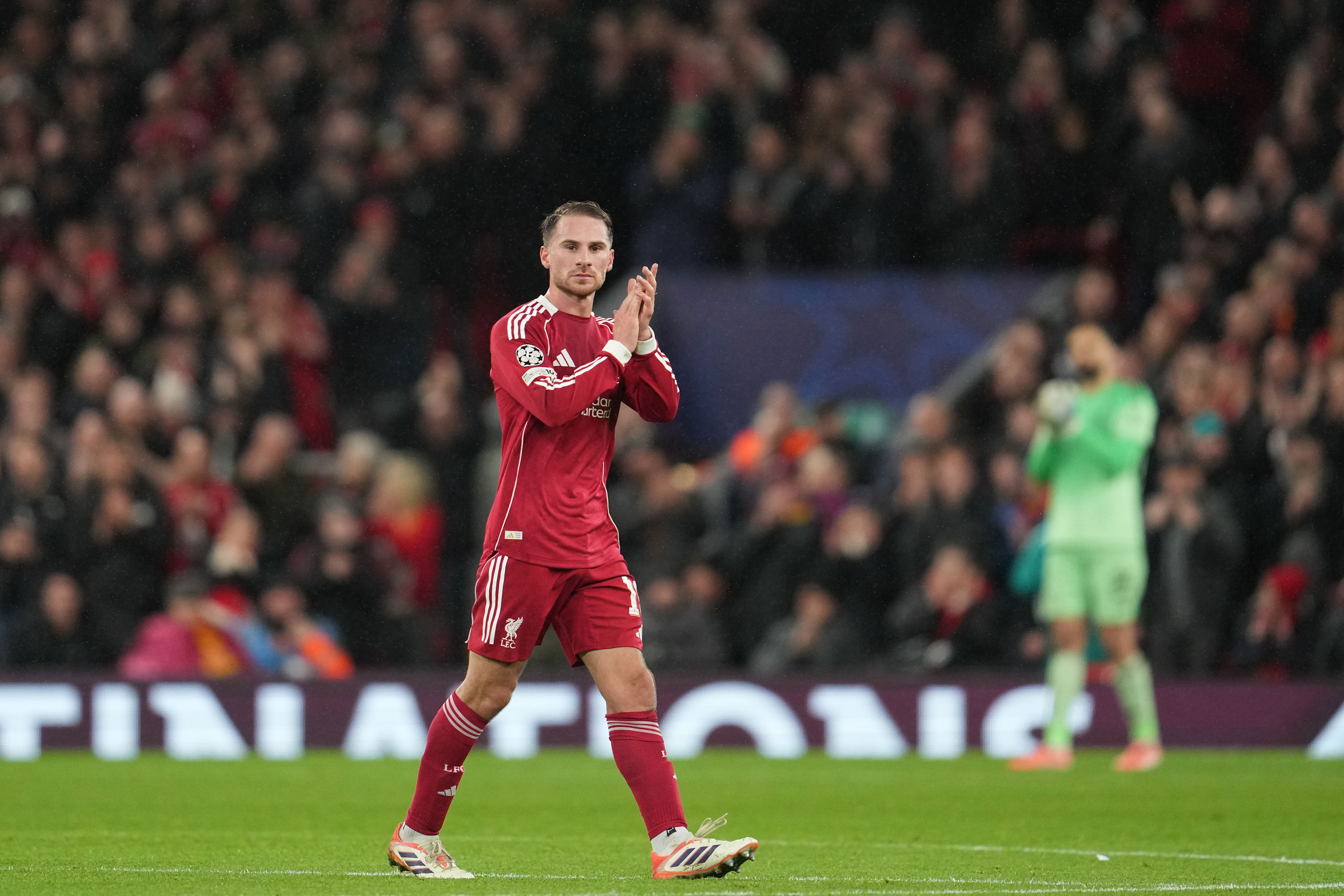 Liverpool slo Real Madrid etter tøff periode – pipekonsert for ...