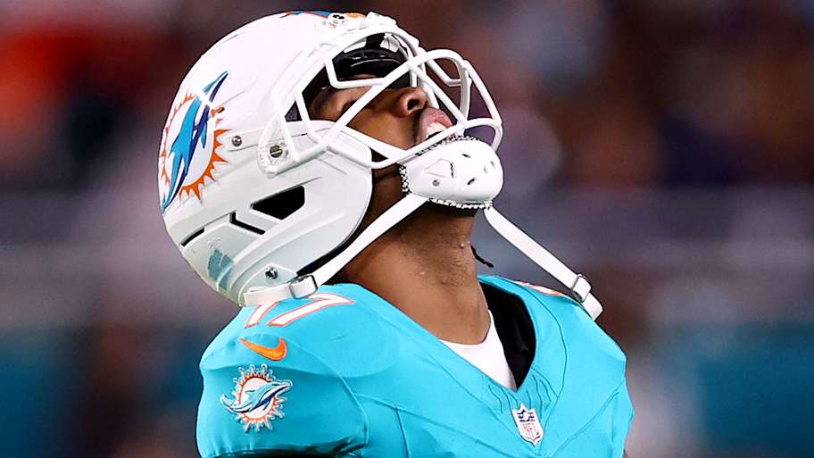 Dolphins’ deadline silence speaks louder than any blockbuster trade