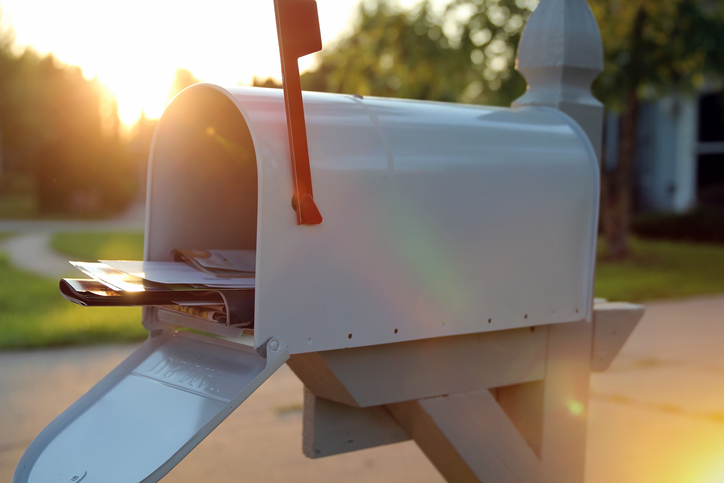 State encourages New Mexicans to mail important documents early ...