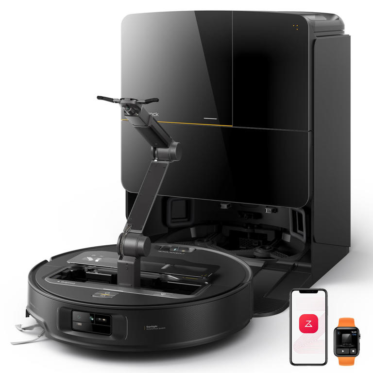 Roborock's early Black Friday sale is live - score up to 47% off now