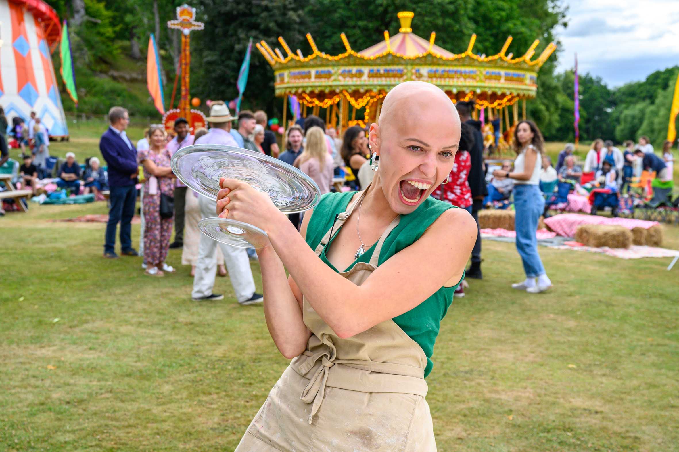Who won Bake Off 2025? Champion crowned after making show history