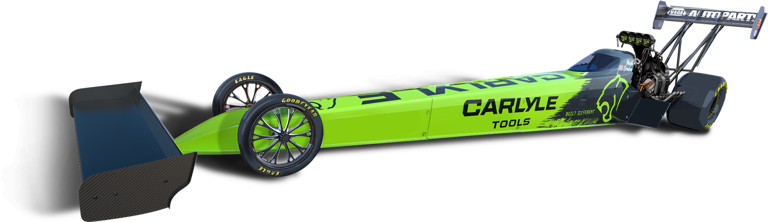 21-Year-Old Maddi Gordon Steps Up to NHRA Top Fuel with Ron Capps ...