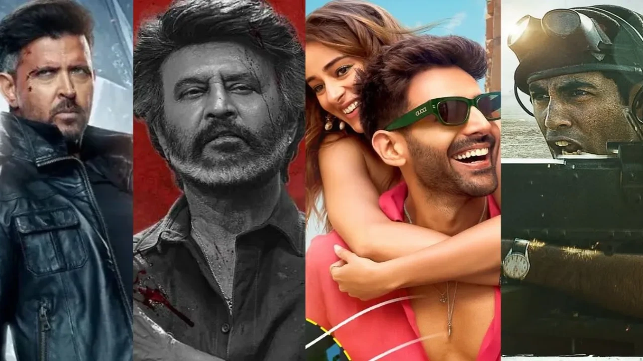 Sharing Screens, Splitting Earnings: How unity in film industry is needed to avert box office ...