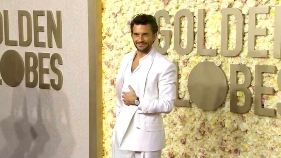 De Chris Evans a Patrick Dempsey: los “hombres vivos más sexys” de los ...