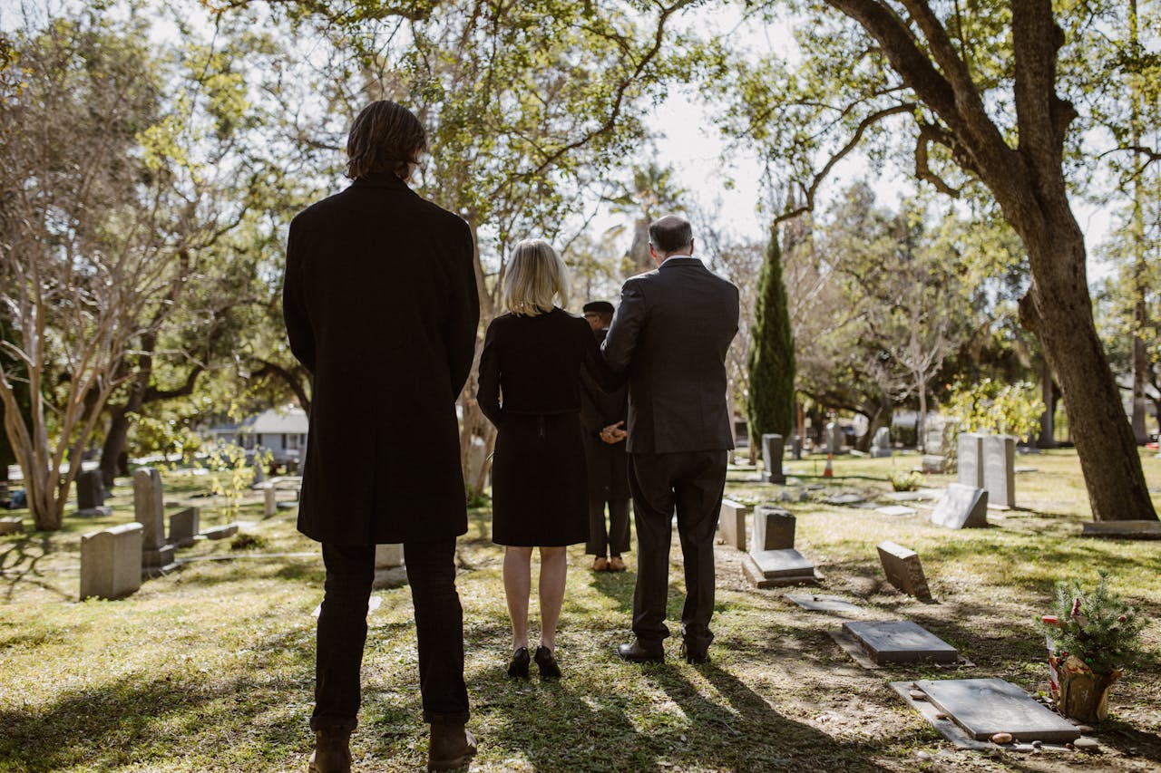 15 Things People Get Totally Wrong About The Afterlife