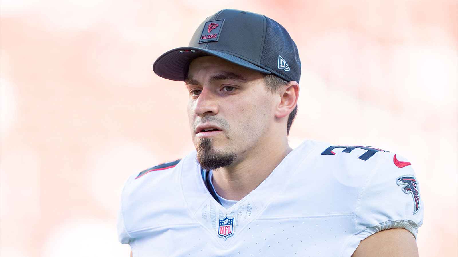 Falcons sign new kicker to replace Parker Romo after he blew game vs ...