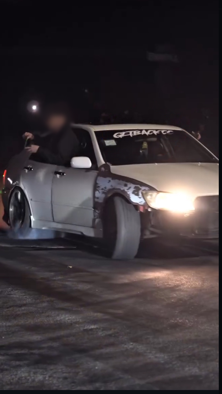 Man dies after being hit by car during 'sideshow' in south Reno; police ...