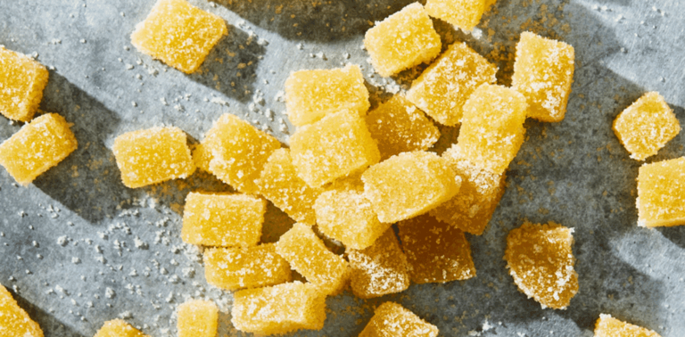 The truth about THC gummies and their impact on health