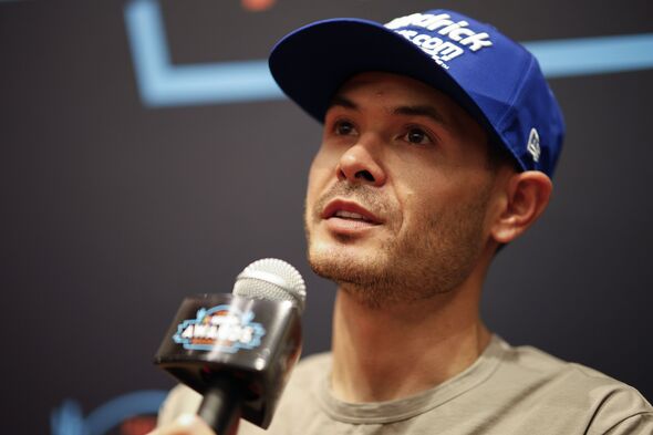 Kyle Larson makes decision on NASCAR schedule after 2026 rule change