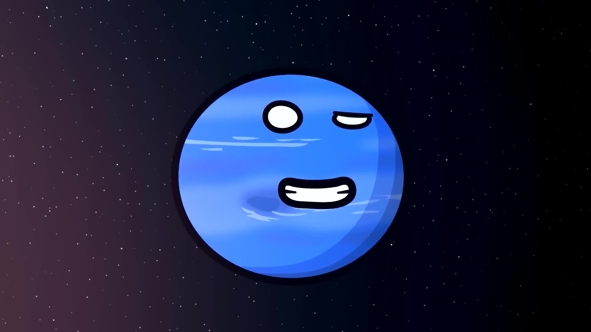 The secret of Uranus