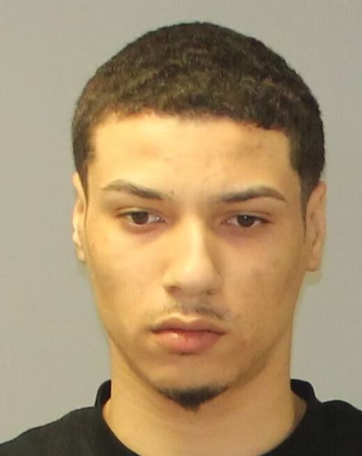 Man charged after road rage incident with facsimile firearm on I-91 in ...