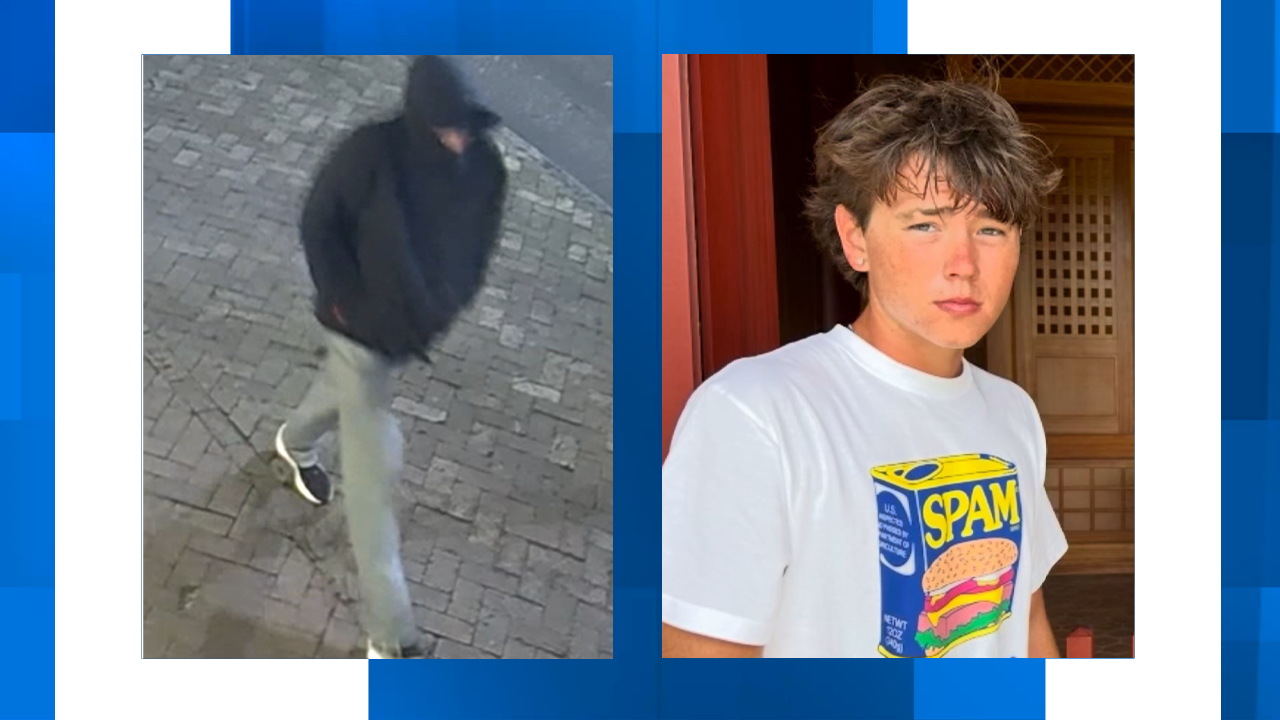 Police transition to recovery efforts in search for missing CofC student