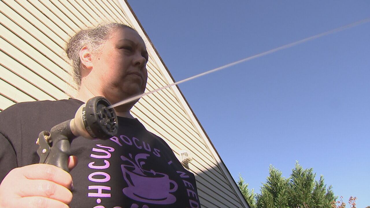 ‘Pull that money out of something’: Woman says $700 bill must be wrong