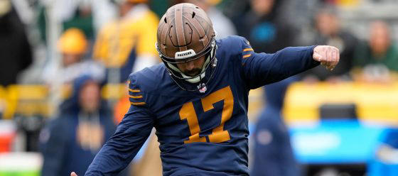 Fantasy Football Kicker Rankings &amp; Start/Sit Advice (Week 10)