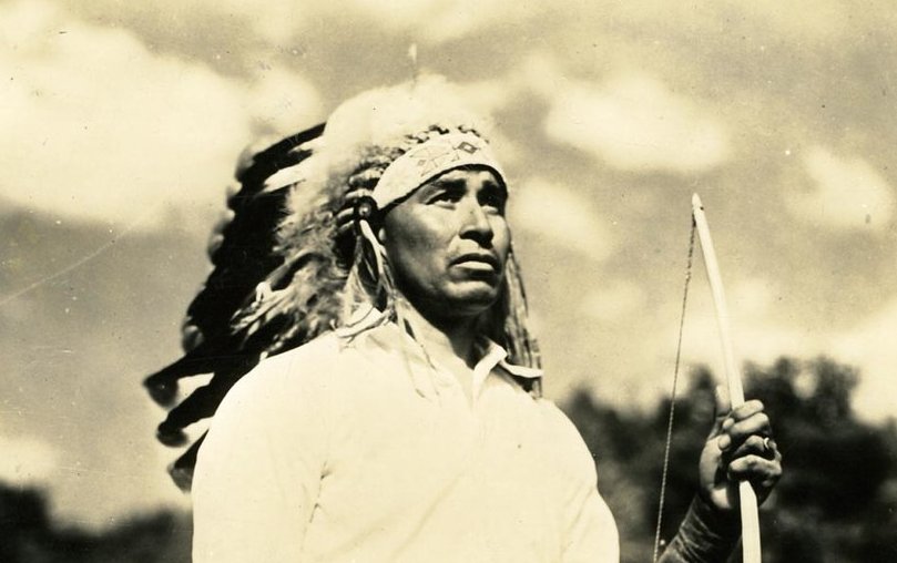The Native Tribe America Couldn’t Erase, No Matter How Hard They Tried