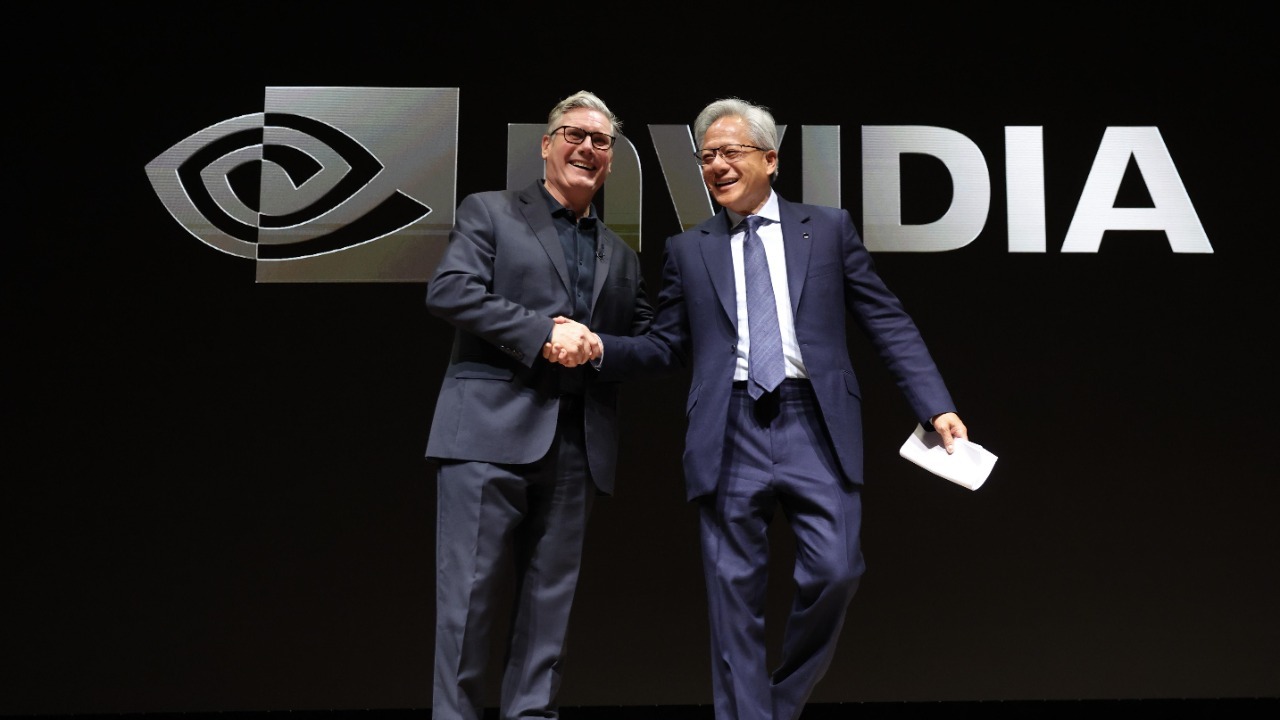 Nvidia hits a record and one top analyst sees more