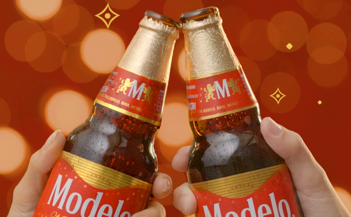 Modelo Unpacks a ‘Vibrant,’ ‘Elevated’ Seasonal Brew