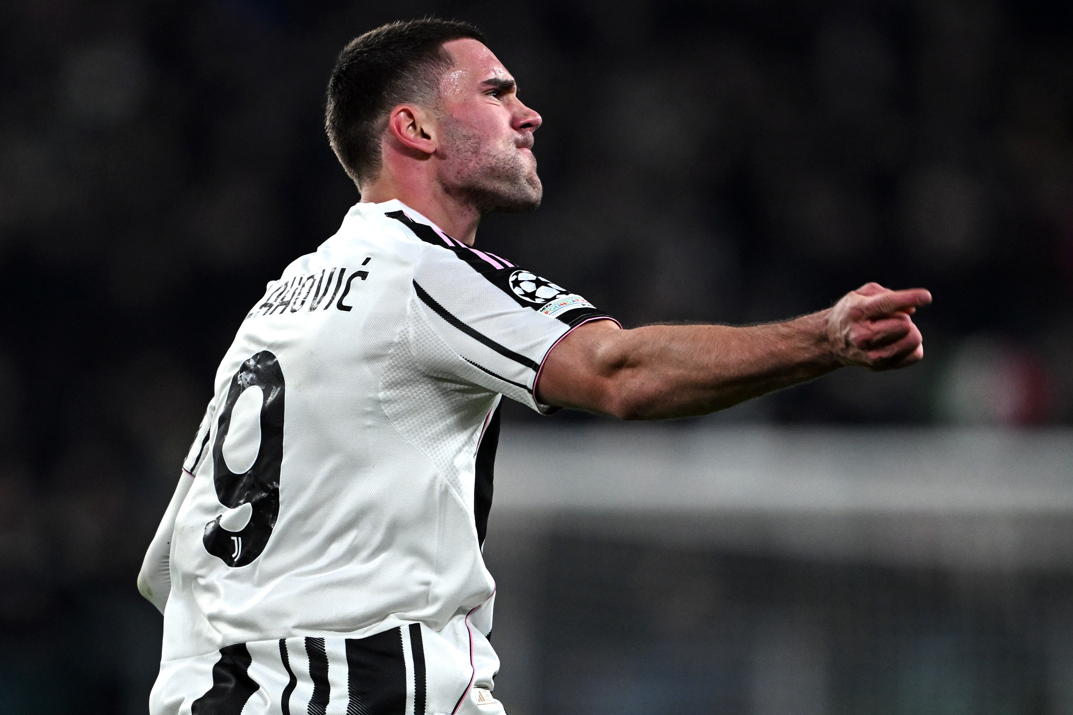 Juventus 1 – Sporting CP 1: Initial reaction and random observations