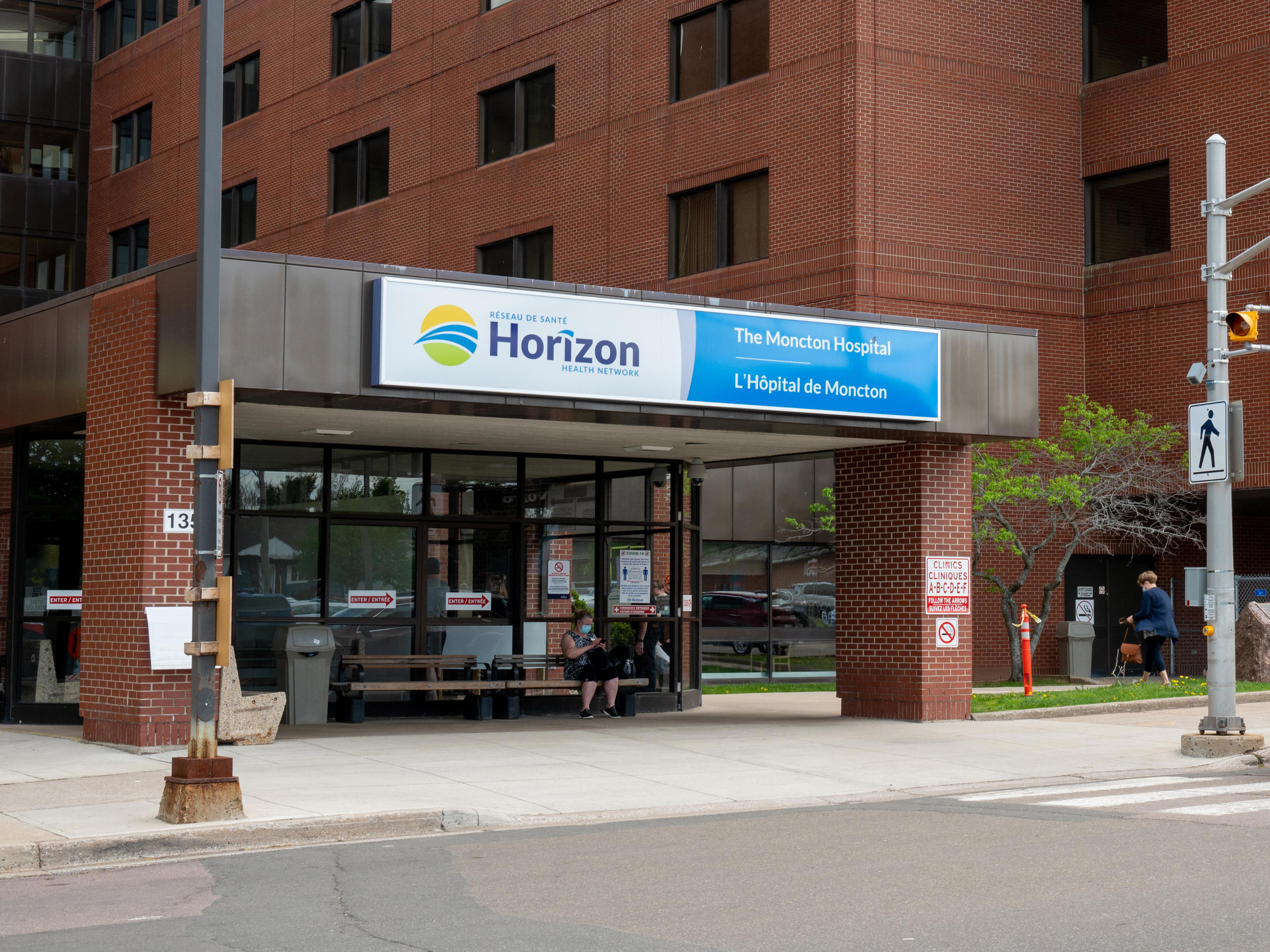 Horizon devra verser 5000 $ à un francophone pour avoir violé ses ...