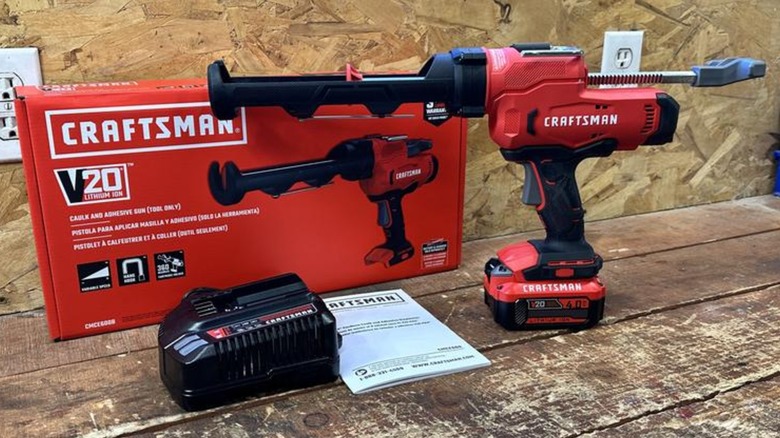 5 Craftsman Home Improvement Products You Didn't Realize Existed