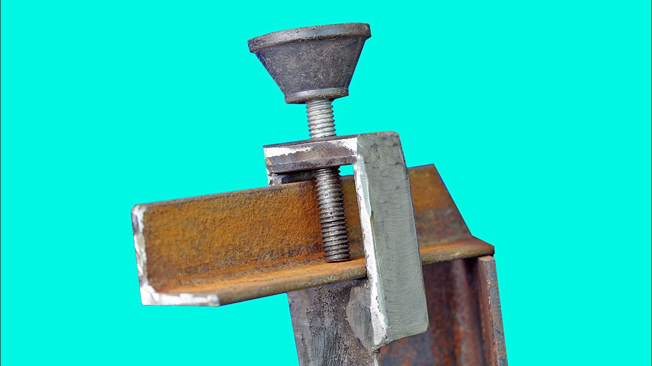 New cool idea for your workshop!