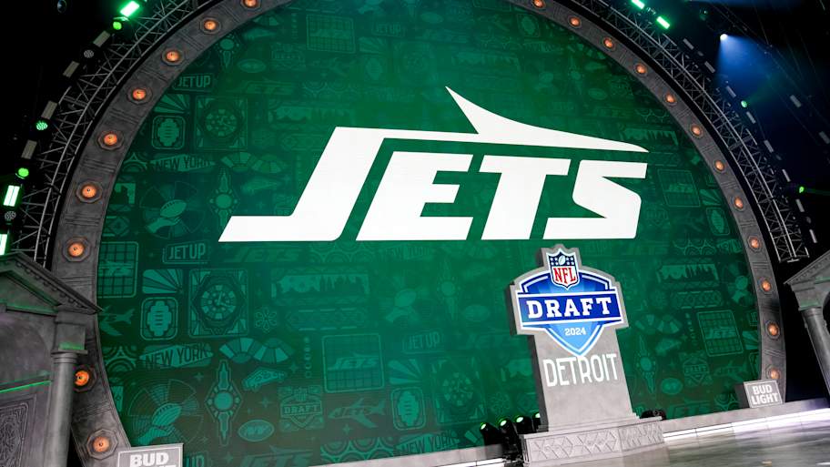Updated NY Jets draft picks after wild trade deadline moves